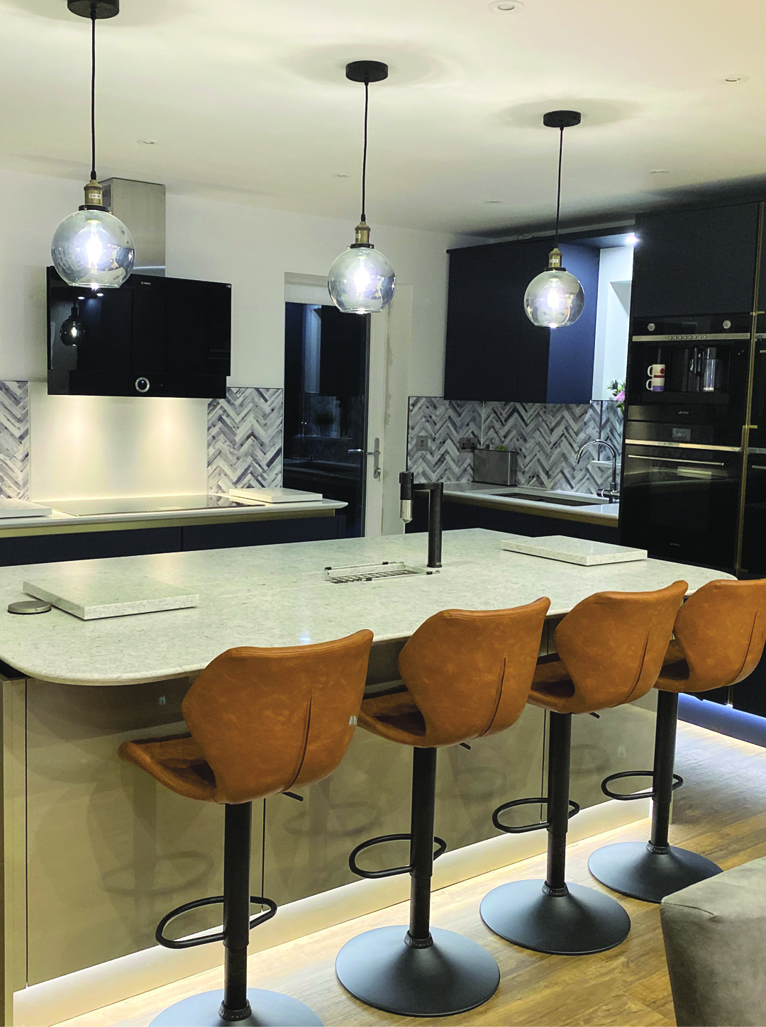 Villahome Quartz | Gallery